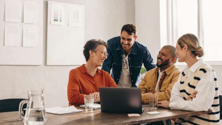 Rise: Articulate Certified Training - Courseware