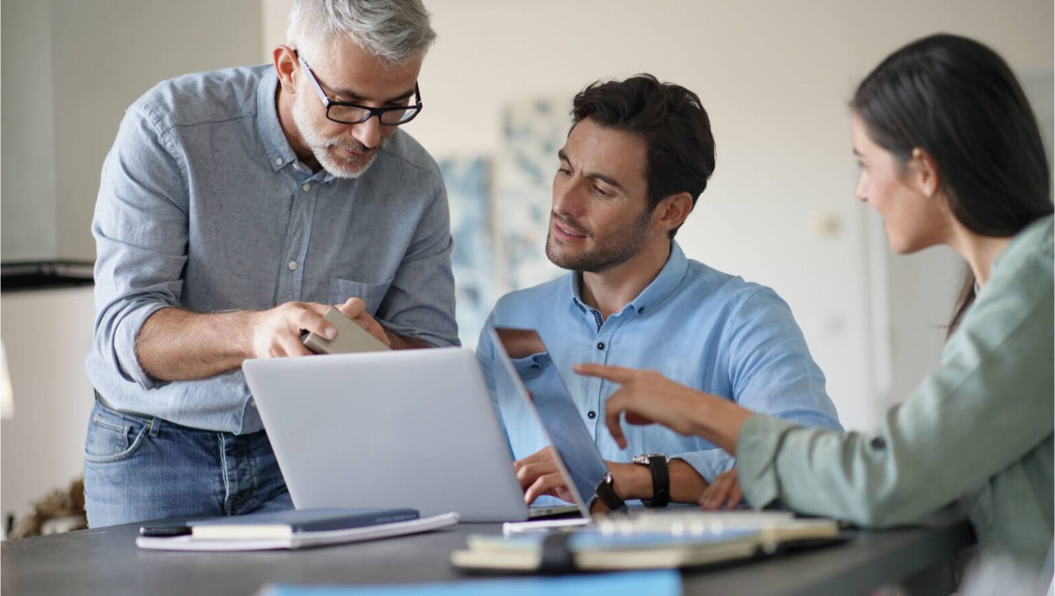 Online leeroplossingen: E-learning, LMS en LXP | Samen Wijzer