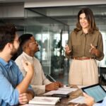 Online leeroplossingen: E-learning, LMS en LXP | Samen Wijzer