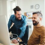 Online leeroplossingen: E-learning, LMS en LXP | Samen Wijzer