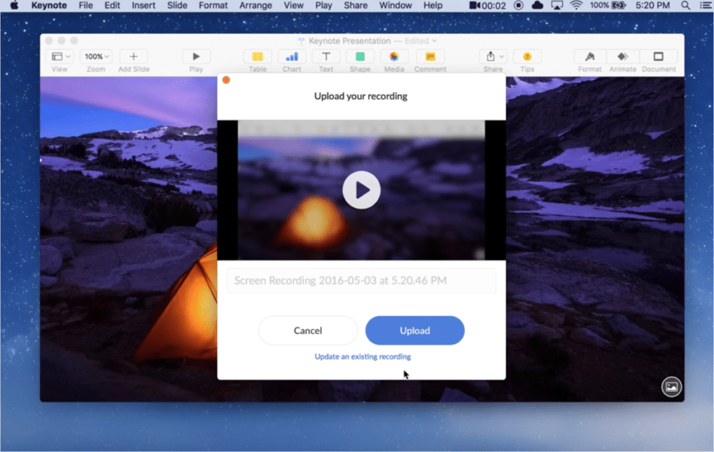 Articulate 360 - Courseware