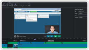 Articulate 360 AI - Courseware