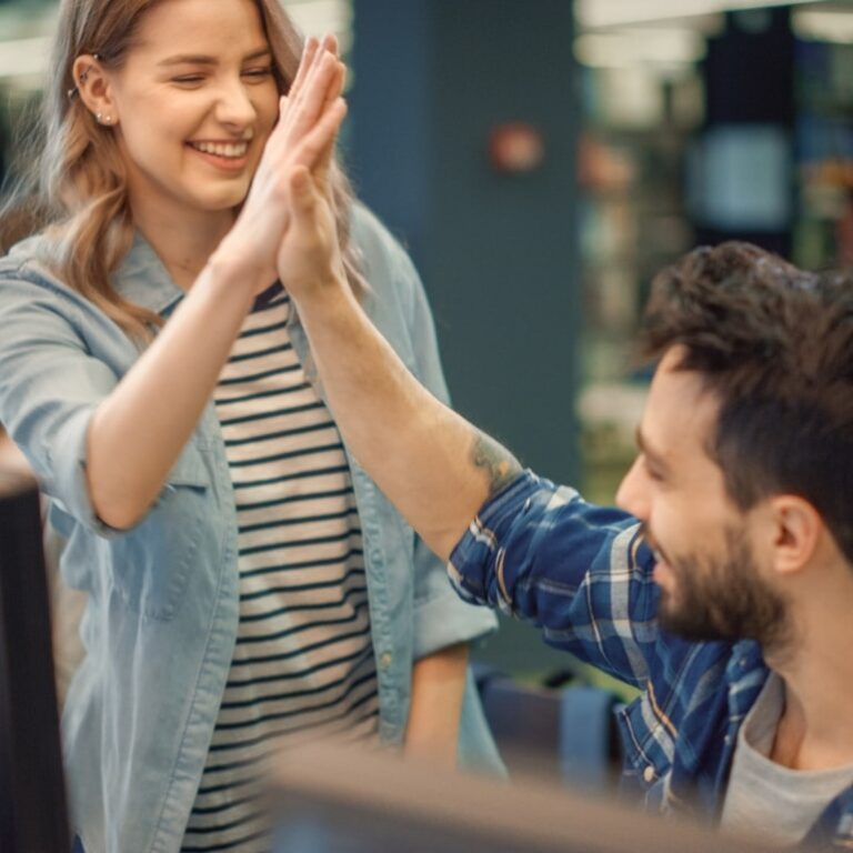 Online leeroplossingen: E-learning, LMS en LXP | Samen Wijzer