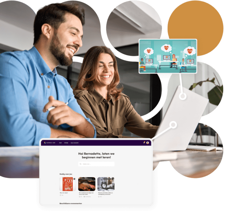 Homepage English Courseware